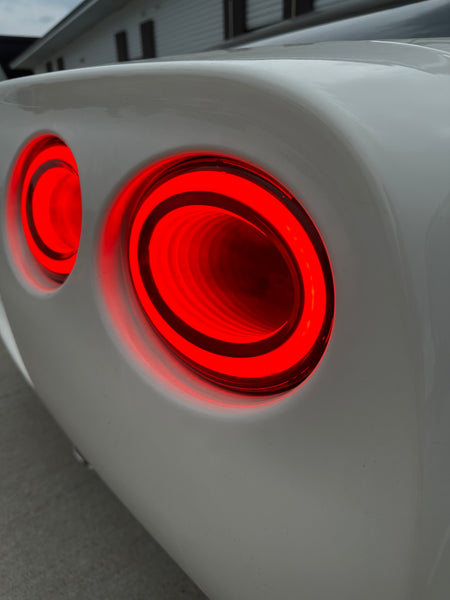 1997-2004 C5 Corvette InfiRai LED Tail Lights – Vette Lights