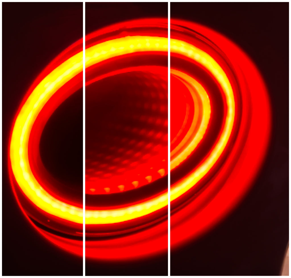 1997-2004 C5 Corvette InfiRai LED Tail Lights – Vette Lights