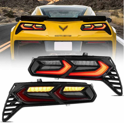 Vette Lights
