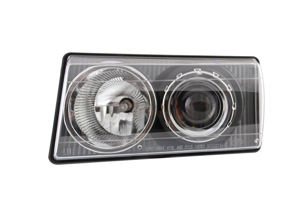 1997-2004 C5 Corvette Bi-LED Projector ACA Headlights – Vette Lights