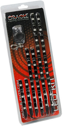 Oracle Under-Hood Engine Bay LED Accent Kit – Vette Lights