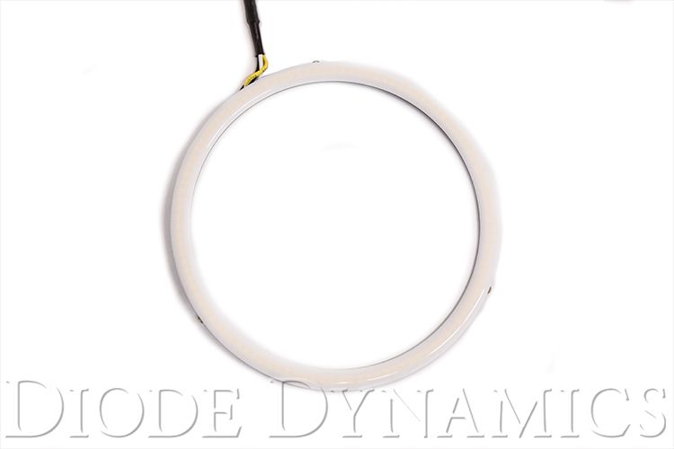 Diode Dynamics HD LED Tail Light Halo Rings (Set of 4) – Vette Lights