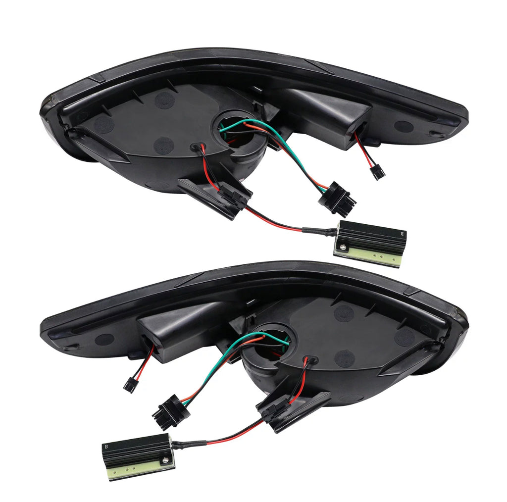 1997-2004 C5 Corvette Laser LED Front Corner Assemblies – Vette Lights