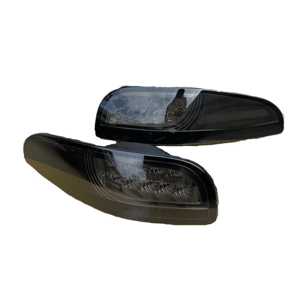 1997-2004 C5 Corvette Laser LED Front Corner Assemblies – Vette Lights